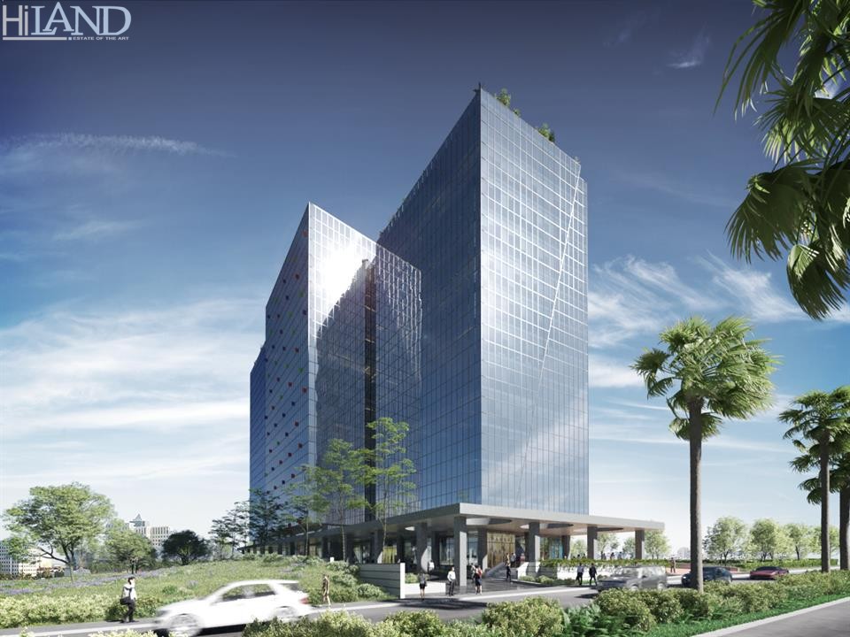 משרדים להשכרה A TOWER רעננה - 120מר+/AAA/מידי - לוח הנדל״ן העסקי ישראל